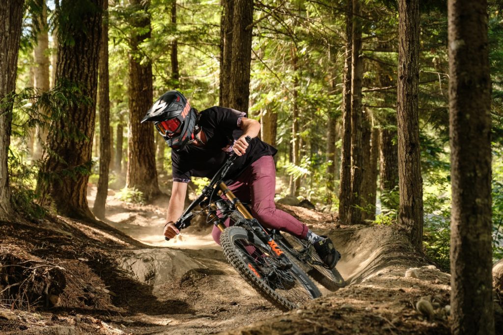 Qu'est-ce que le vélo de montagne Enduro ? - Webzoo
